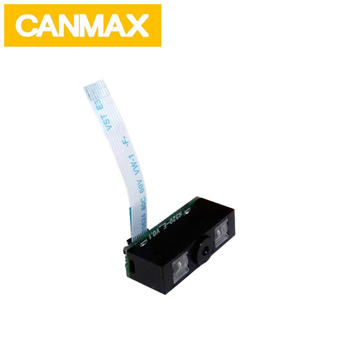 Buy Pos Screen Customized Barcode Reader Module from CANMAX TECHNOLOGY ...