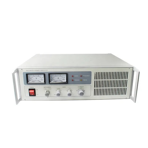 Buy Power Amplifier Vibration Experiment Measurement High-power ...
