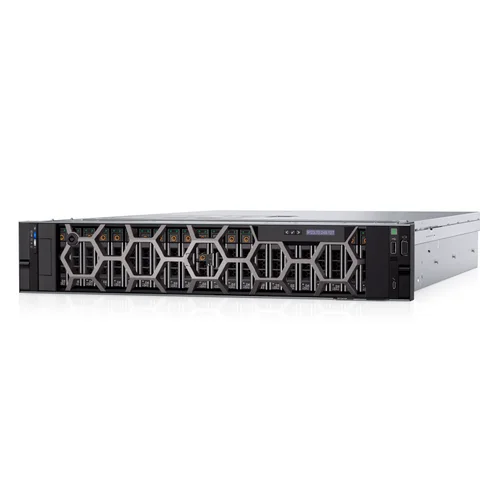 Buy Poweredge R7615 2u Rack Server Exceptional Performance Xeon Cpu Hdd 800w Power Full-featured ...