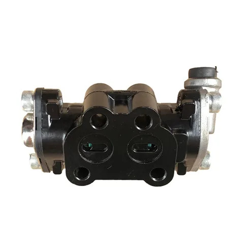 Buy Professional And High-quality Transmission Relay Valve For Volvo ...