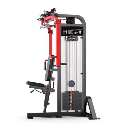 Buy Professional Chest Trainer Commercial Fly Machine Strength Training ...