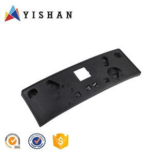 Buy Professional Test License Plate Frame For Mazda 3 2010year Oe Bbm4 ...