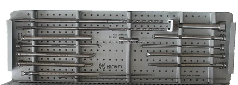 Buy Proximal Femur Nail Instrument Set Orthopedic Implant Trauma ...