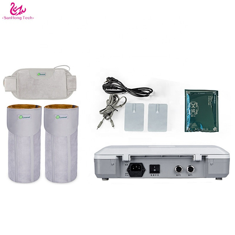 Buy Pulse Physiotherapy Instrument Computer Multi-function Medical ...