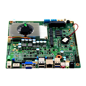 Buy Quad Core High Performance Motherboard With Onboard Emmc Memory ...