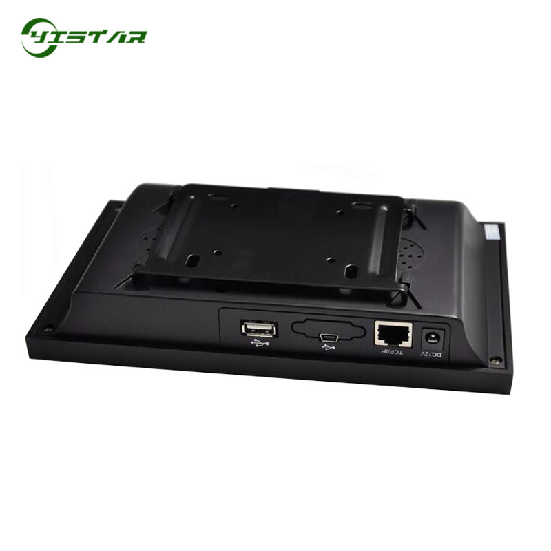 Buy Realand A-c051 P2p Biometric Fingerprint Time Attendance System ...