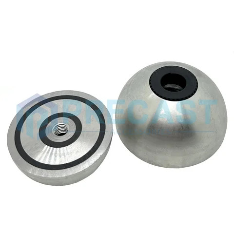 Buy Recess Magnetic Former For Cast Iron Lifting Formwork from Nanjing ...