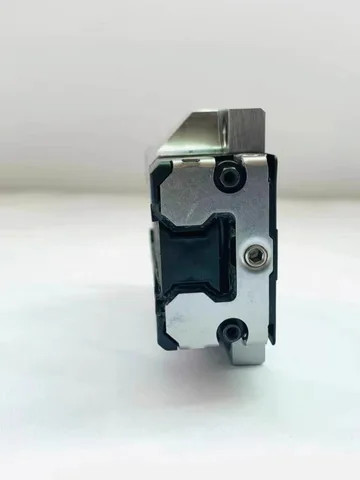 Buy Rexroth 100% Original Linear Block Fns Series R165121320 Cnc ...