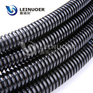 Buy Robot Arm Pe Plastic Cable Conduit For Electrical Wires from ...