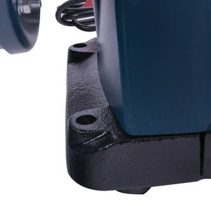 Buy Ronix 2020 Top Selling 4inch Mini Belt Bench Grinder In Stock from ...