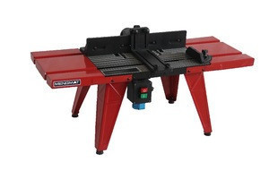 Buy Rt1501 Wood Boring Machines Router Table Portable Wood Router Table ...