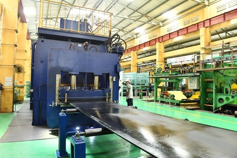 Buy Rubber Steel Cord Conveyor Belt Jis 6369:2007 Din 22102 Standard ...