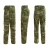 Buy Ruins Green Camo Multi Pockets Tactical Sports Breathable Rip-stop ...