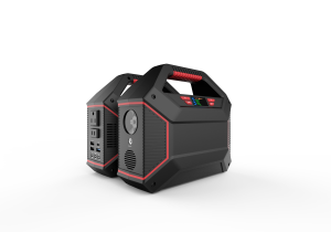 Buy S365 Portable Solar Energy System 100w With Ac 110v 220v Output ...