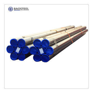Buy Seamless Carbon Steel Pipe Sch80 Galvanized Steel Pipe from Yantai ...