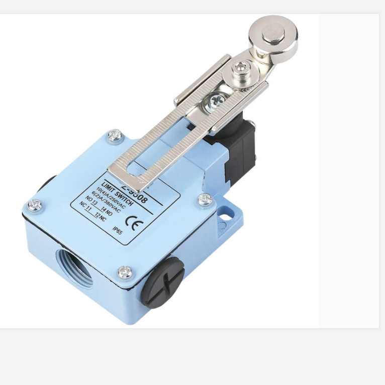 Buy Sick Sefty Limit Switch from Zhejiang Shuyi Electric Co., Ltd ...