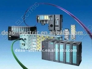 Buy Siemens Et200(et-200) I/o Module from Deao Electric International ...