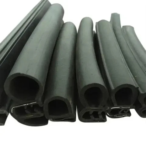 Buy Silicone/epdm/sealing Strip,dense/foam Rubber Sealing Strip Can Be ...