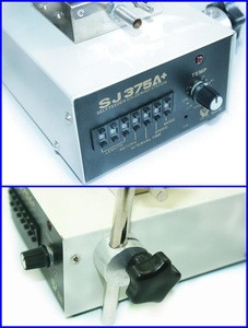 Buy Sj-375a+/375b+375c+ Self Feeder Soldering Station from Dongguan Century Hardware Tools S & T ...