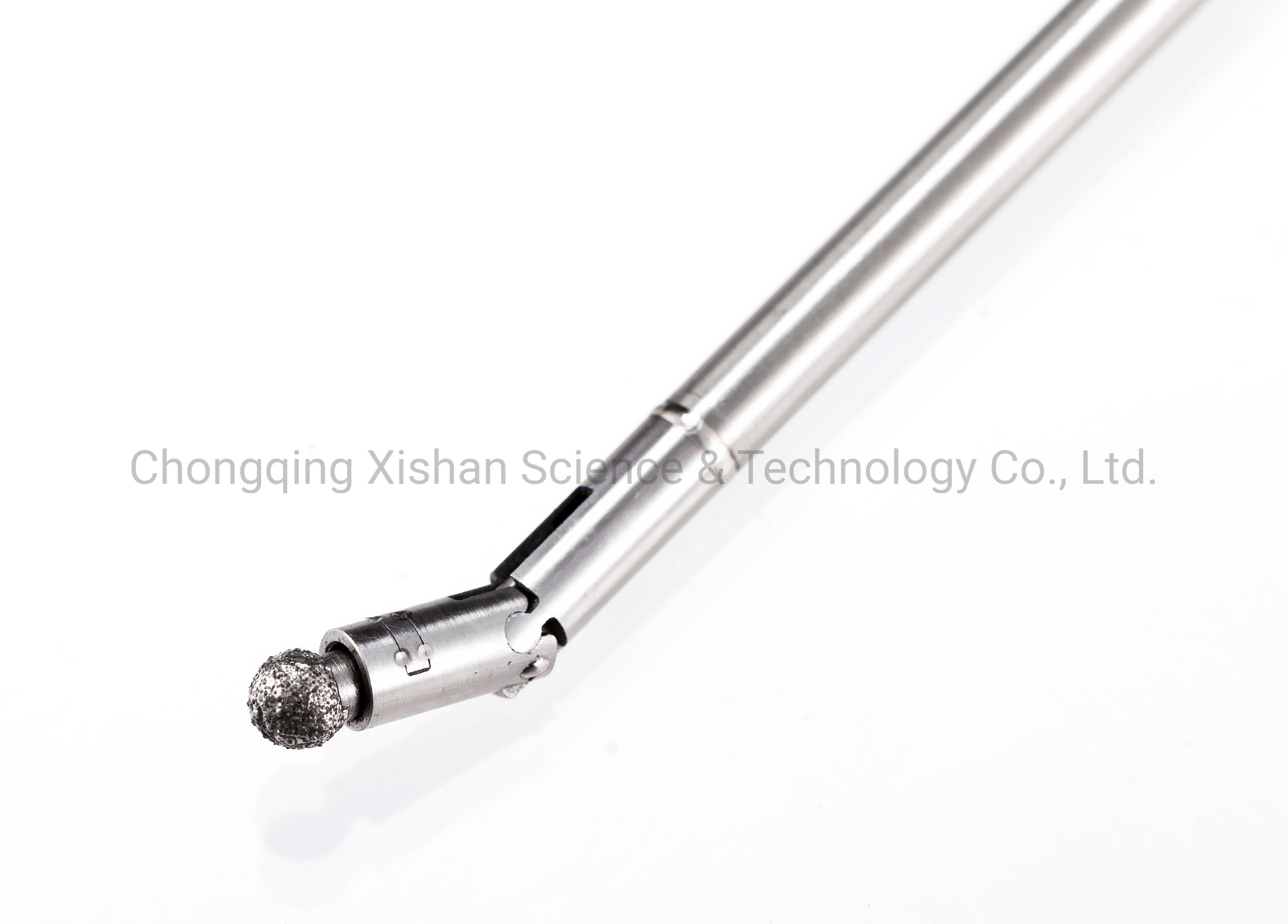 Buy Spinal Surgical Instrument /endoscopic Spine Drill / Spine Bur ...