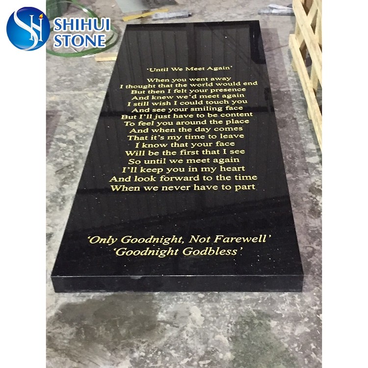 Buy Star Galaxy Granite Engraving Tombstone Monument Tombstone Maker ...