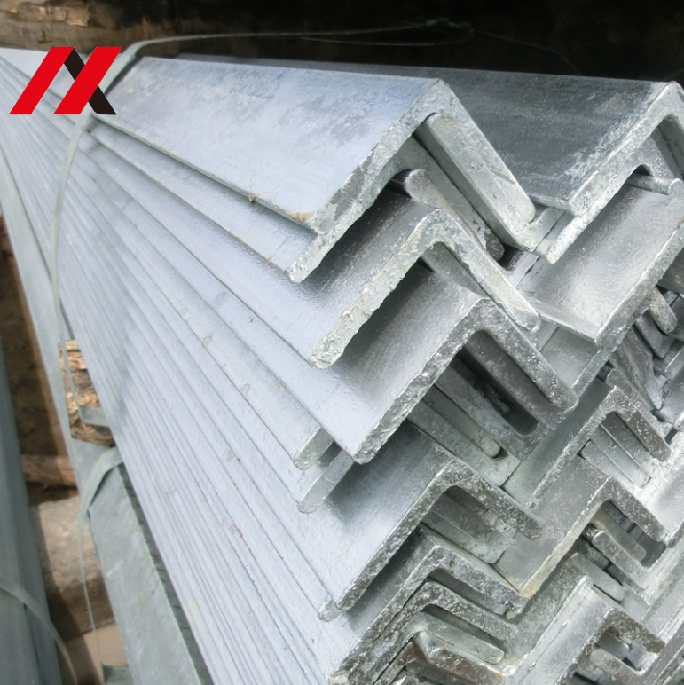 Buy Steel Angle Iron Angle 50x50 Galvanized Iron Perforated Steel Angle ...