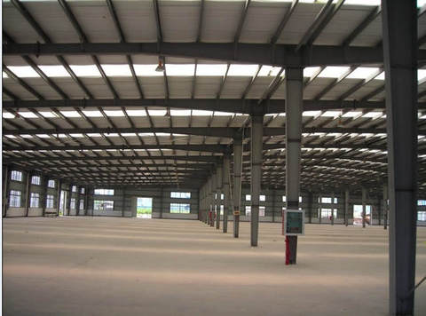 Buy Steel Structures Small House Prefabricated Buildings Quick Steel ...