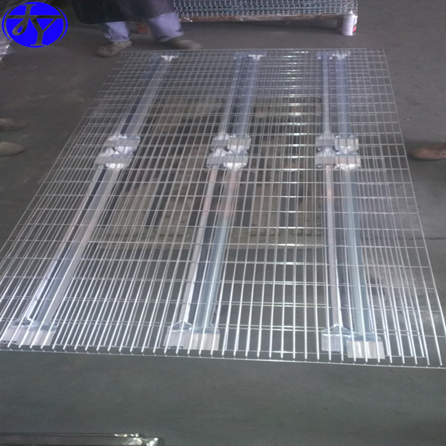 Buy Steel Wire Mesh Grid Panel from Yiwu Jiayuan Metal Products Factory ...