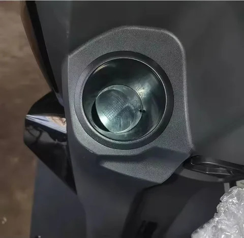 Buy Tank Scooter Accessories Motorcycle Plastic Water Cup Holder ...