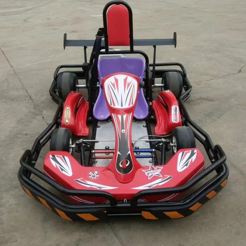 Buy Teenage Small Go Kart,racing Kart,park Quick Go Kart,high Speed ...