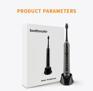 Buy Toothmate Popular Model Sonic Electric Toothbrush With Inductive ...
