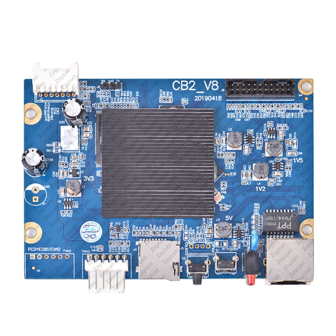 Buy Top Selling Brand New Control Board Supper 9 Mother Board Lcd ...