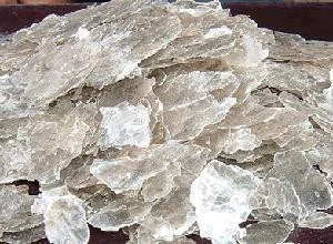 Buy Transparent Mica Of Flake Mica Sheet from Lingshou County Jiaqi ...