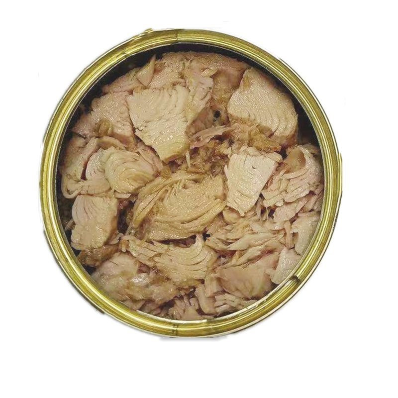 Buy Tuna Variety Canned Tuna In Water In Sunflower Oil Canned Seafood ...