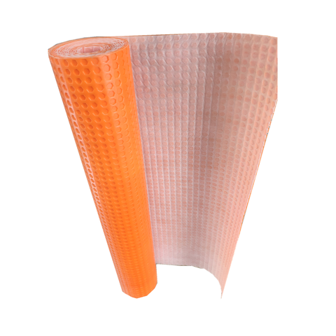 Buy Uncoupling Electric Underfloor Heating Mat from Shandong Blosam New ...