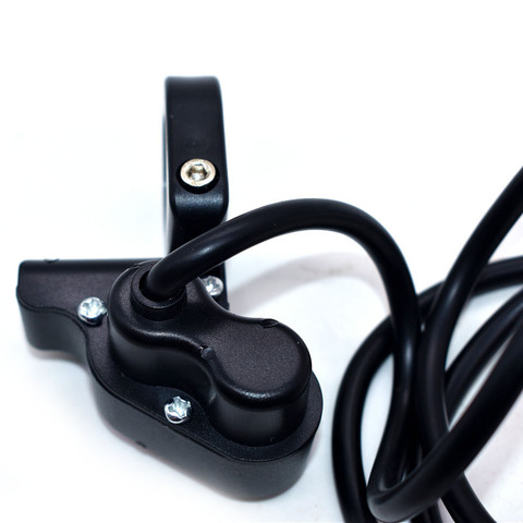 Buy Universal Switch Function Buttons Horn Turn Signal Light Headlight ...