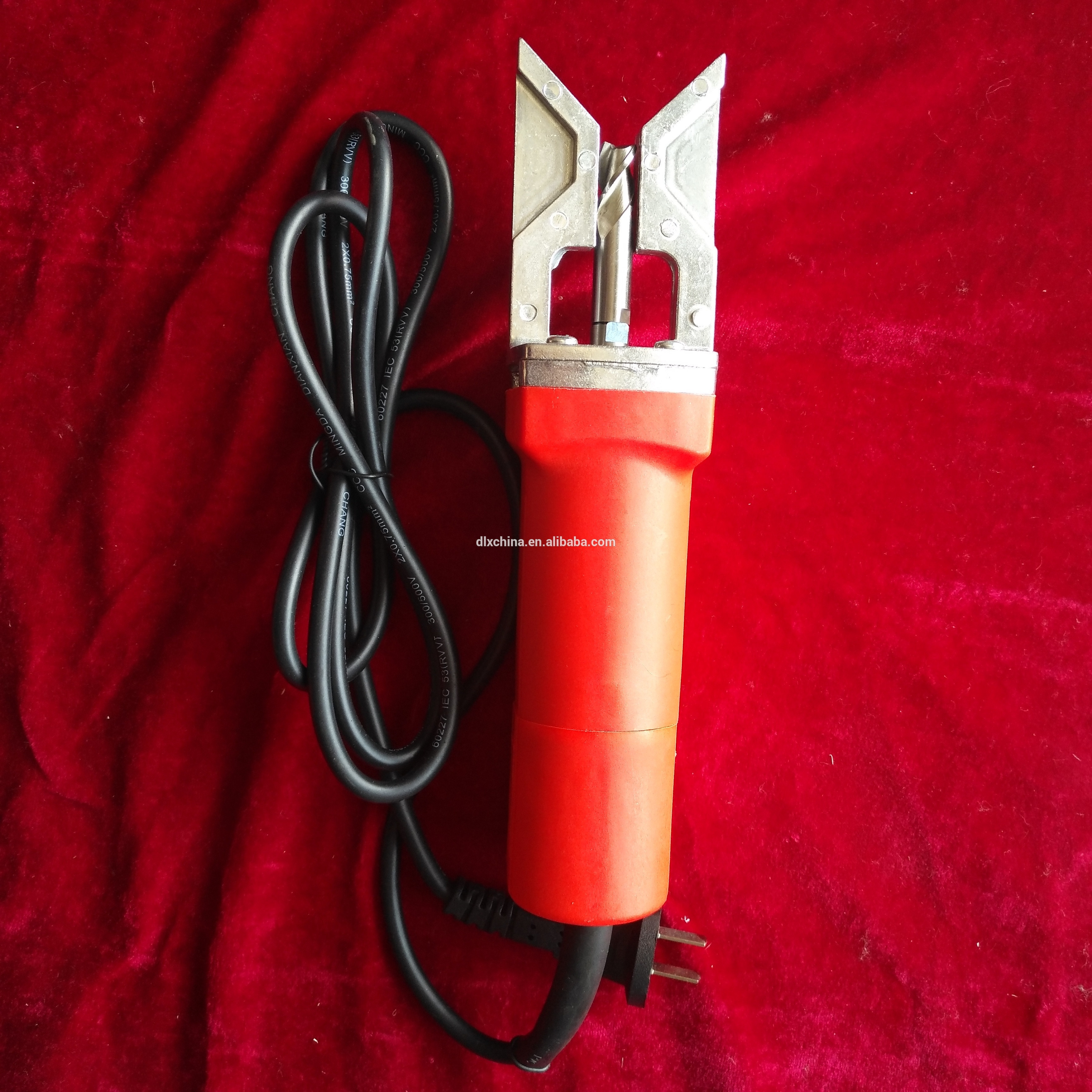 Buy Upvc Corner Cleaning Tools Window Making Manufacture Machine from ...