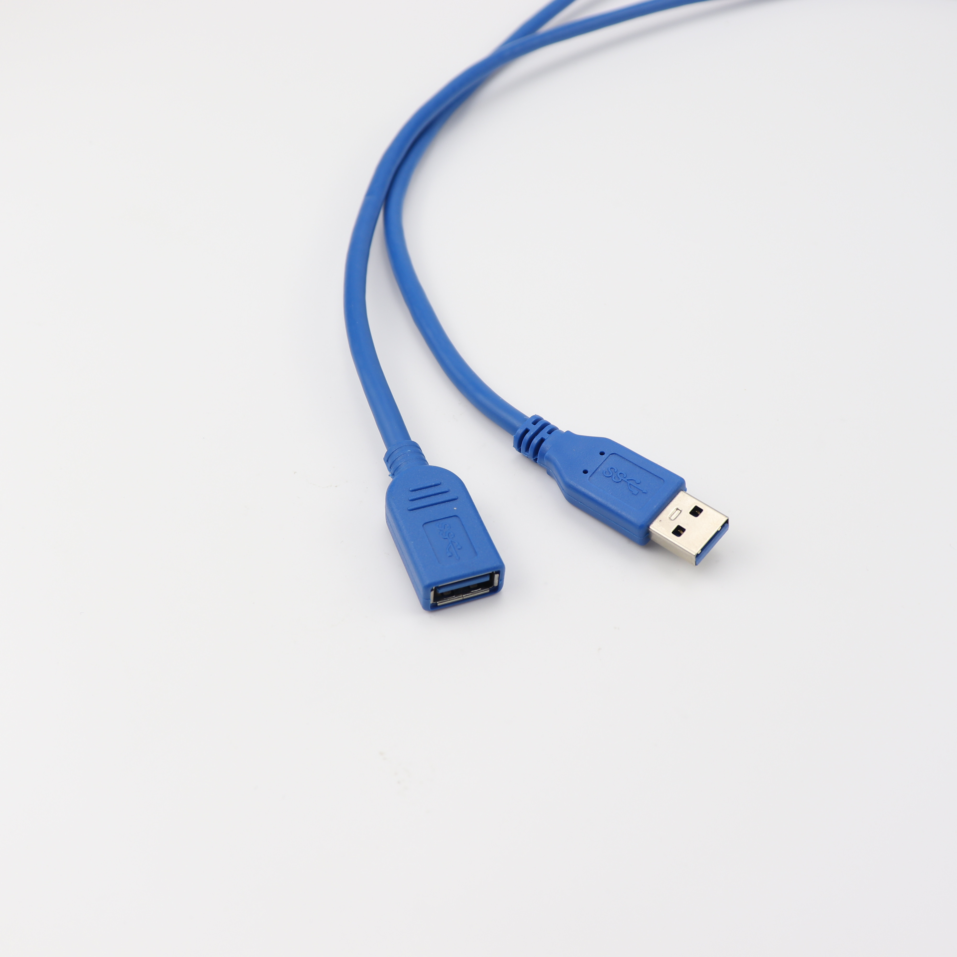 Buy Usb To Usb Data Extension Cable Usb 3.0 Extension Cable Type A Male ...