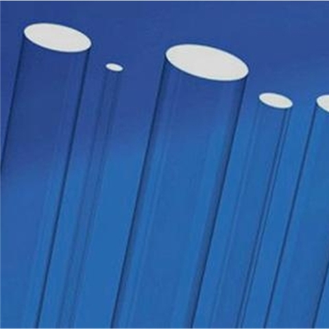 Buy Various Color High Borosilicate Glass Rod 3.3 from Jinan Wangda ...