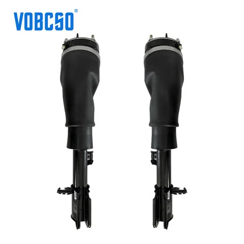 Buy Vobcso Front Left With Ads Suspension Struts Air Shock Absorber Oe ...