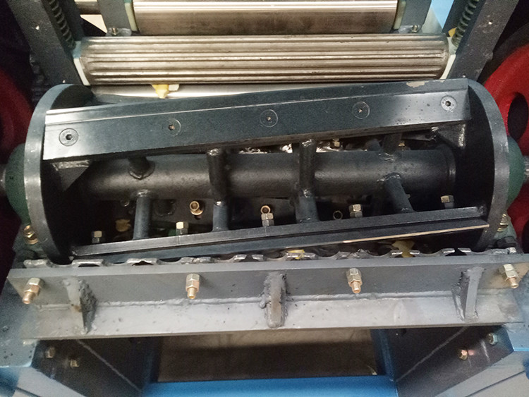 Buy Waste Clothes Cutting Shredding Machine/old Cloth Crusher/textile ...