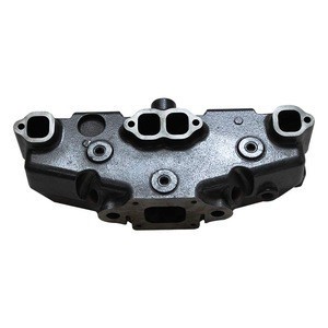 Buy Water Cooled Exhaust Manifolds Turbo Manifold Marine Systems from ...