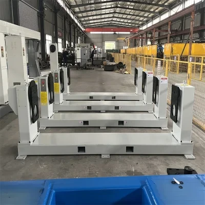 Buy Welding Robot Dedicated - Semi-automatic Rotatable Dual Axis U ...