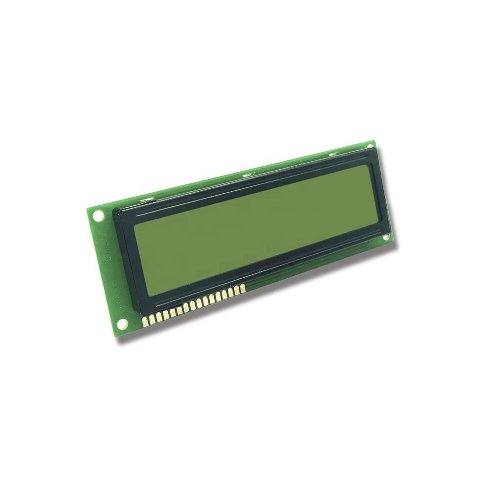 Buy Wh1602b, 16x2 Lcd Display Equal To Winstar Wh1602b, 16x2 Lcd ...