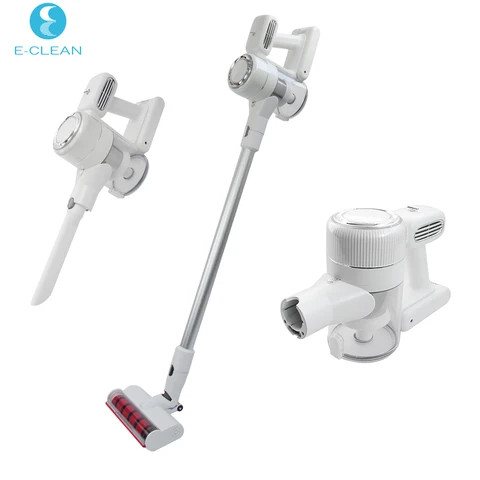 Buy Wholesale 200w Upright Cordless Vacuum Cleaner Aspiradora Portable ...