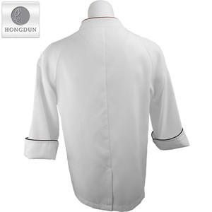 Buy Wholesale Customized Hotel Chef Uniform Japanese Restaurant Uniform ...