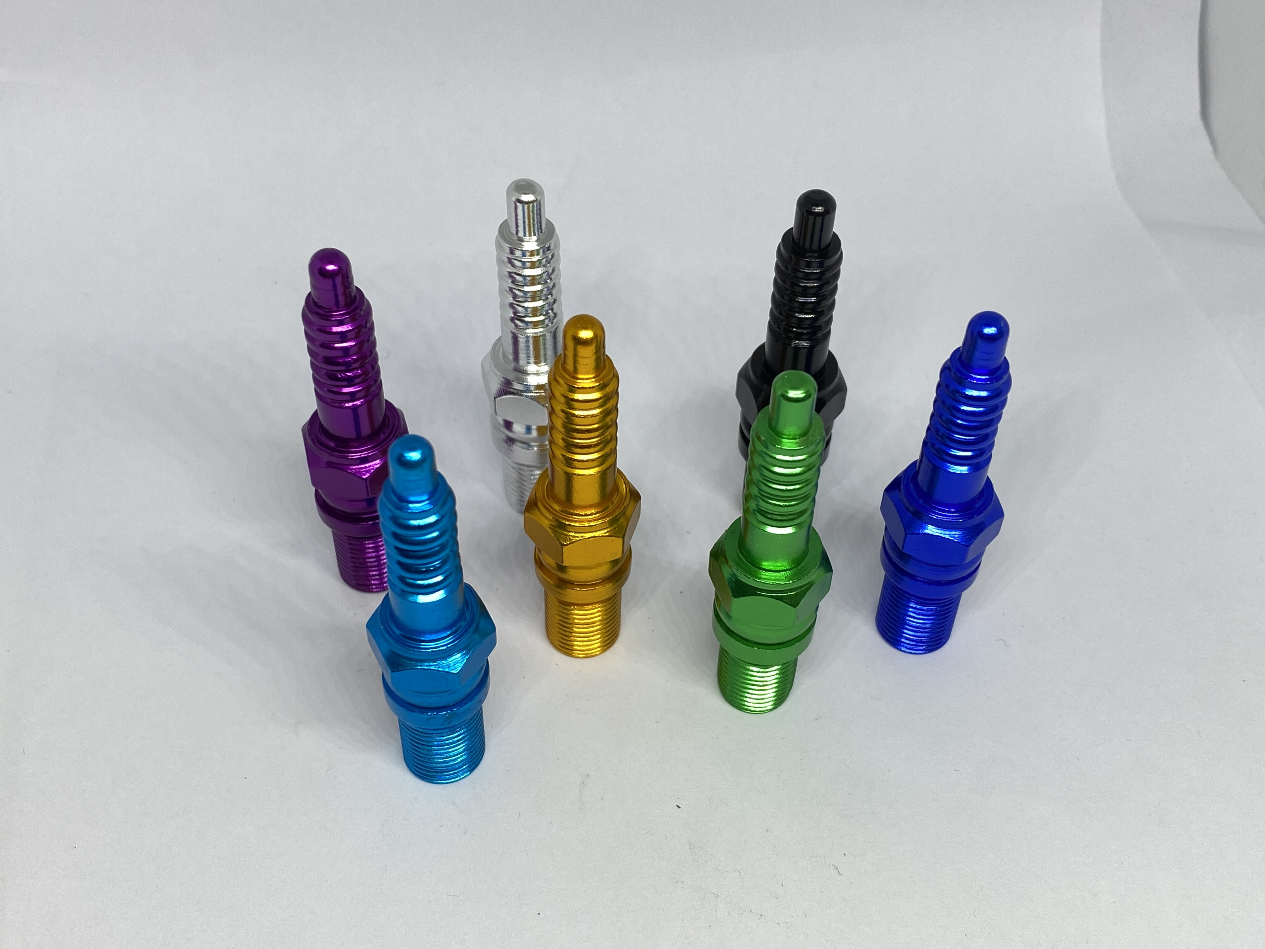 Buy Wholesale New Design Performance Auto Spark Plug Cap from Ningbo ...