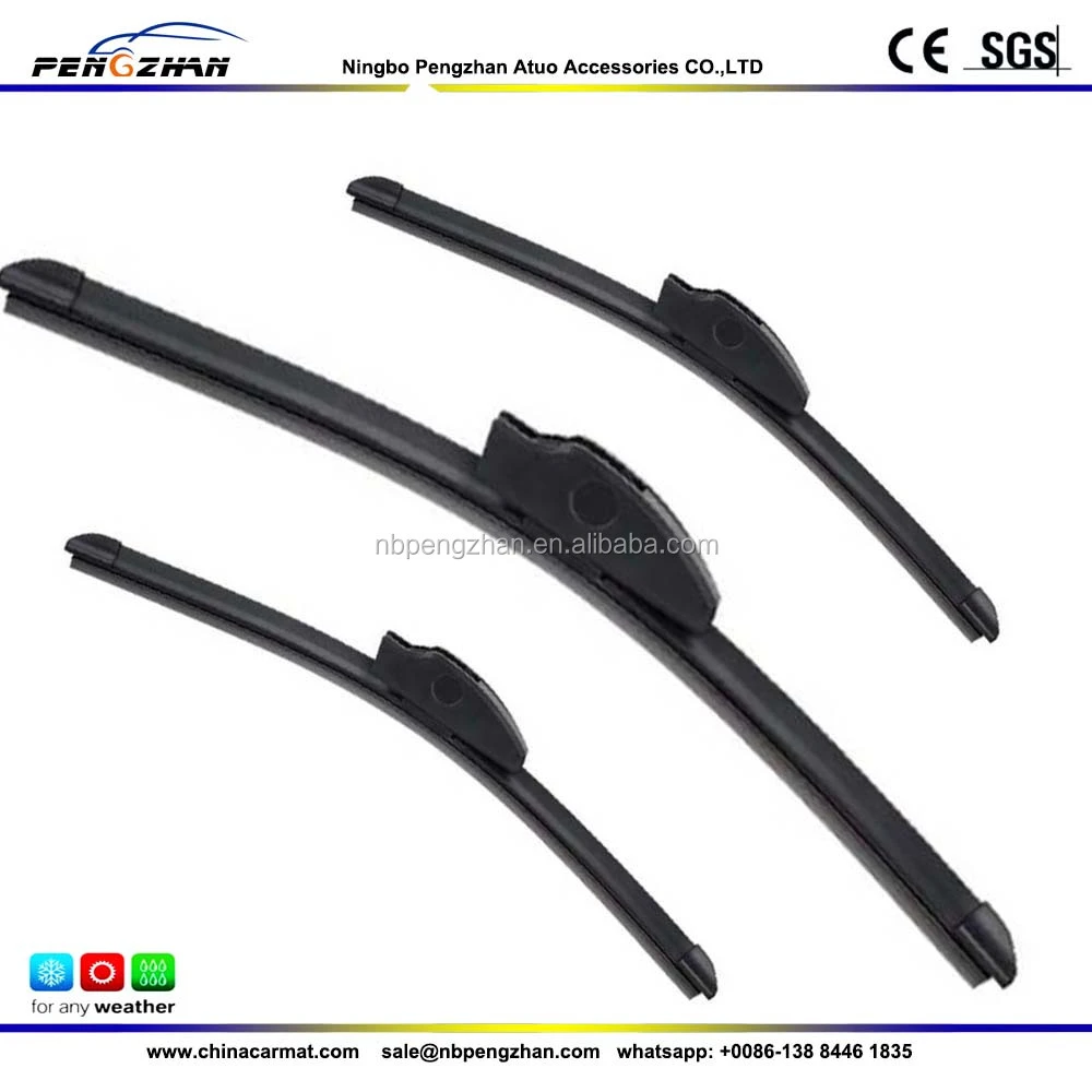 Buy Windscreen Wipers Replacement Good Package Frameless Wiper from ...
