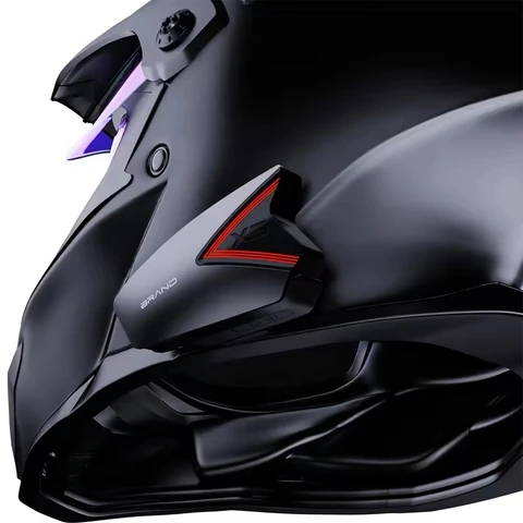 Buy X3waterproof Ultra-long Standby Auto Answer One-touch Voice ...