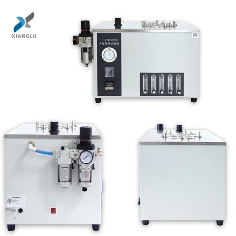 Buy Xianglu Wne-1a High Viscosity Meter Digital Brookfield Viscometer ...